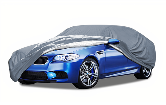 Best custom fit car covers store